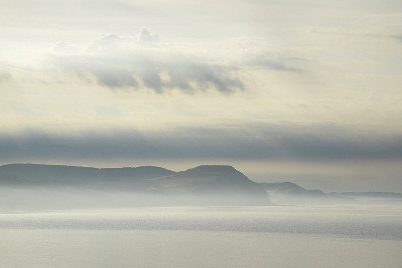 Golden Cap II – Lois Wakeman